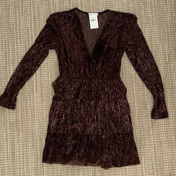 Socialite | Dresses | Socialite Ruffle Tiered Mini Dress | Poshmark